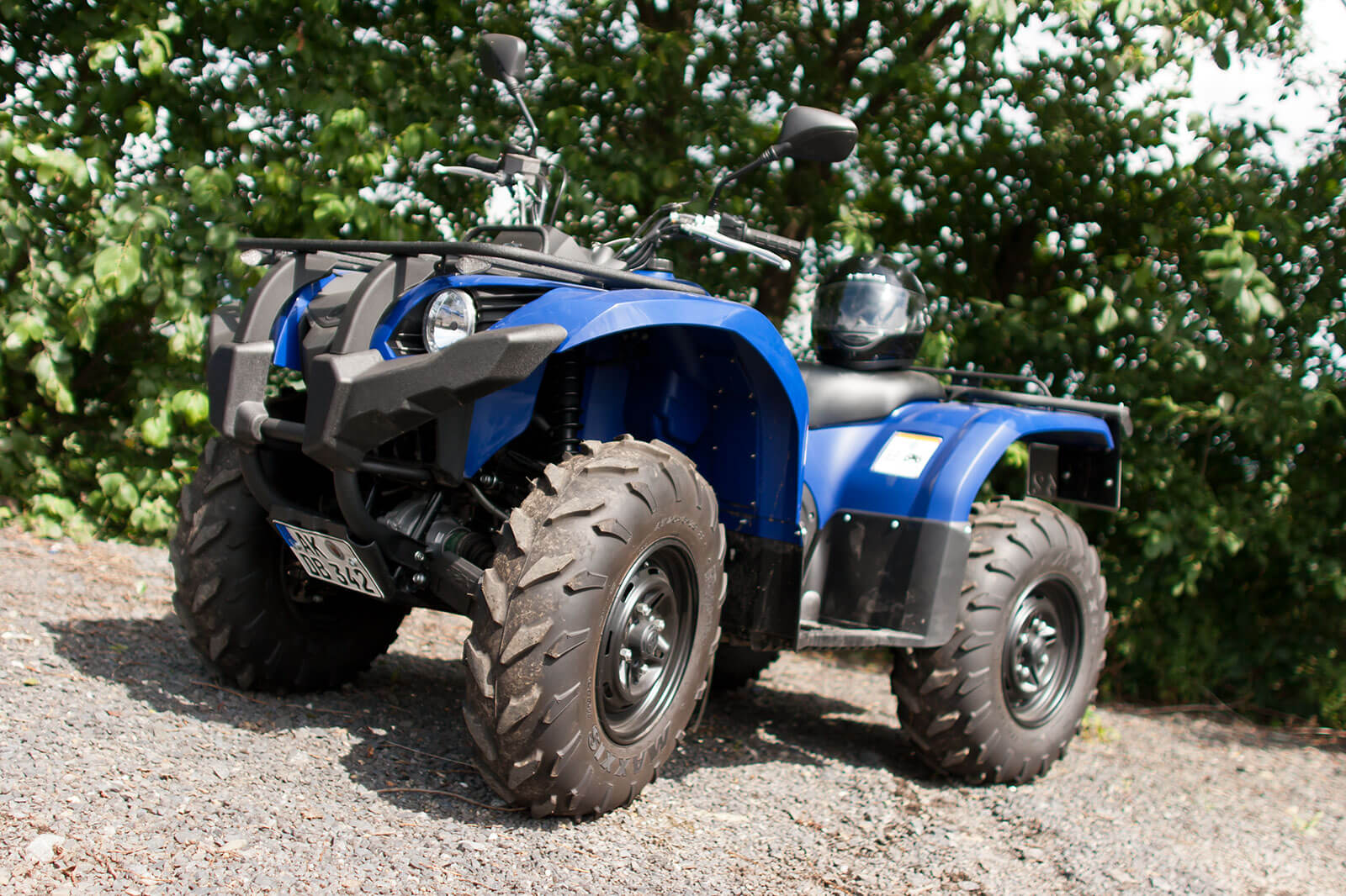 Quad - Definition - im BEYER-Glossar