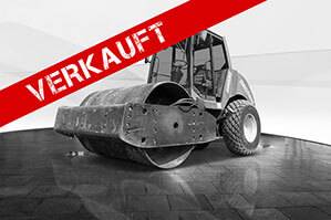 Gebrauchtmaschinen Verkauf - bei der BEYER-Mietservice KG