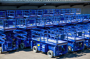 Baumaschinen mieten | Baumaschinenverleih BEYER